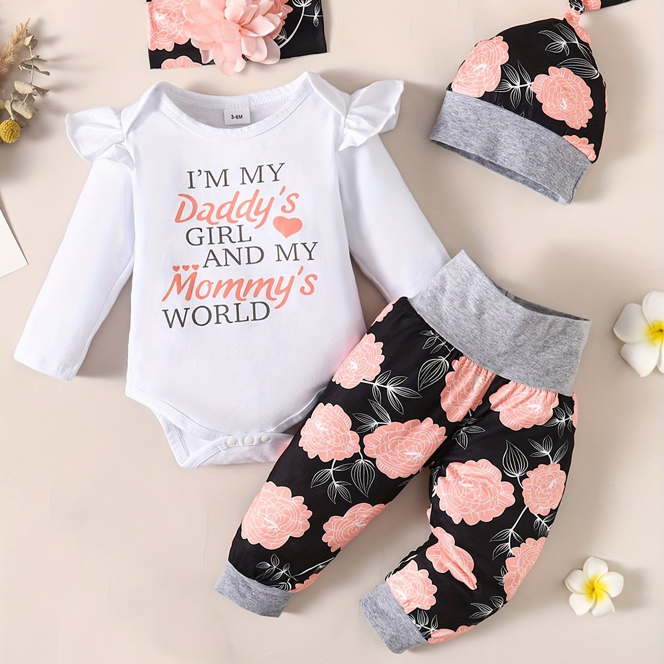 Cute Baby Girl Outfits