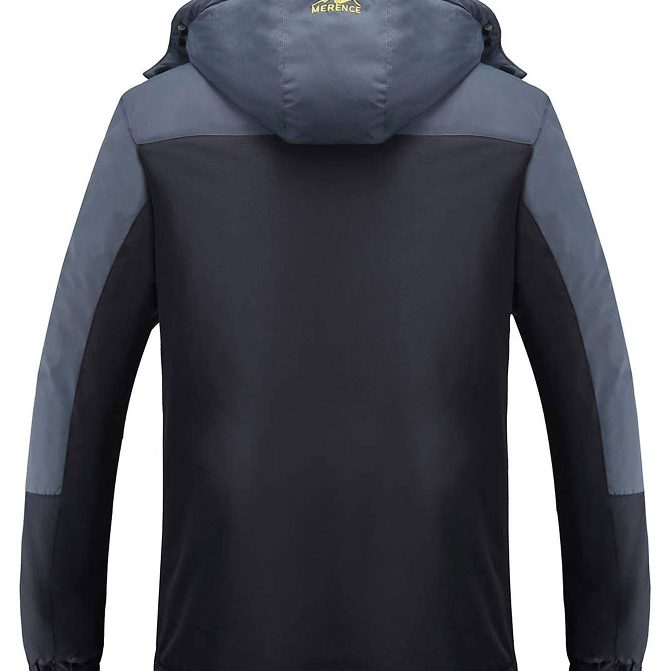 Men's Mountain Waterproof Ski Jacket Windproof Rain Jacket | Shop Now ...