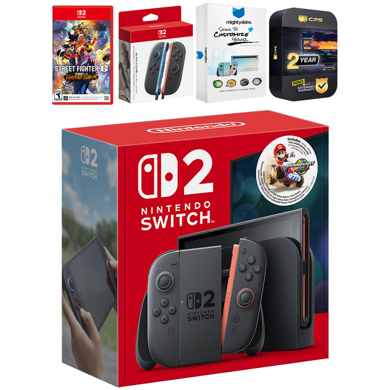 switch consoles sold on Temu United States