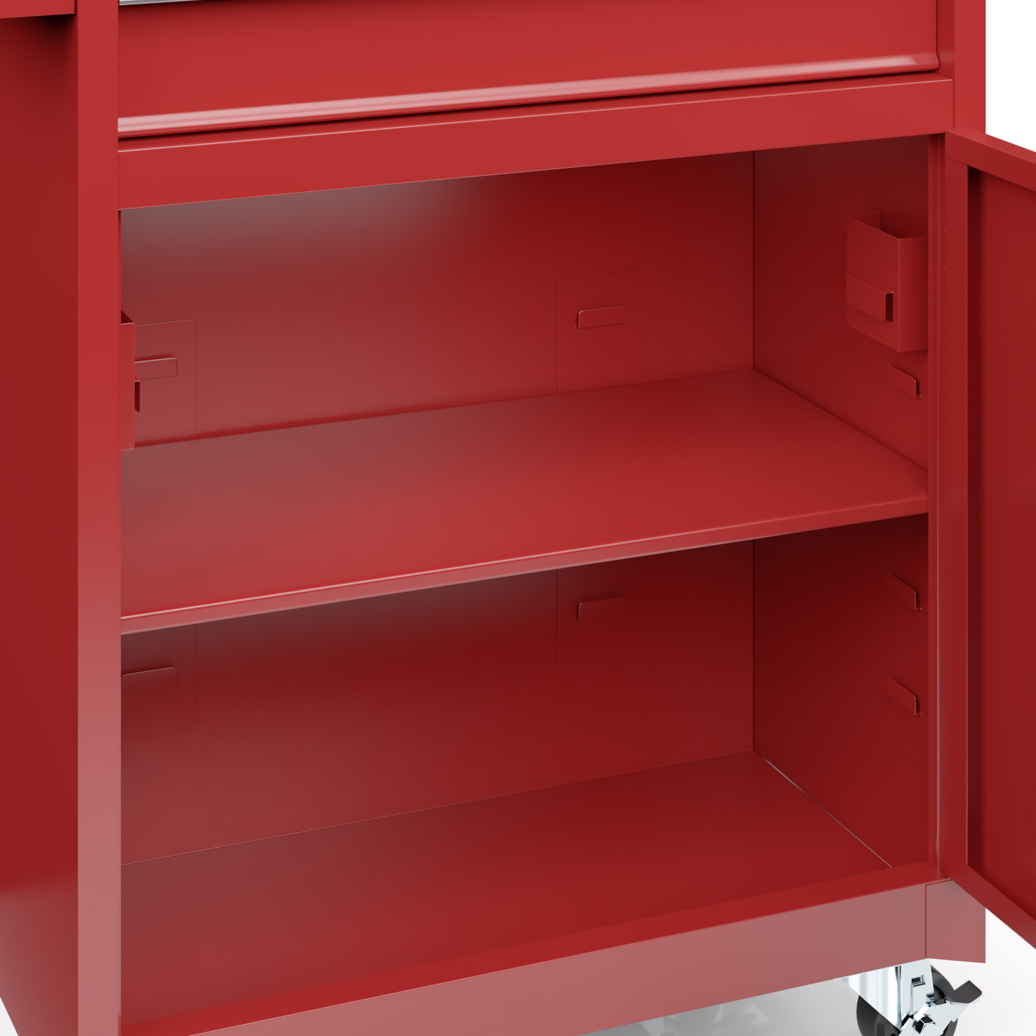Tool Chest 5 drawer Rolling Tool Storage Cabinet - Temu