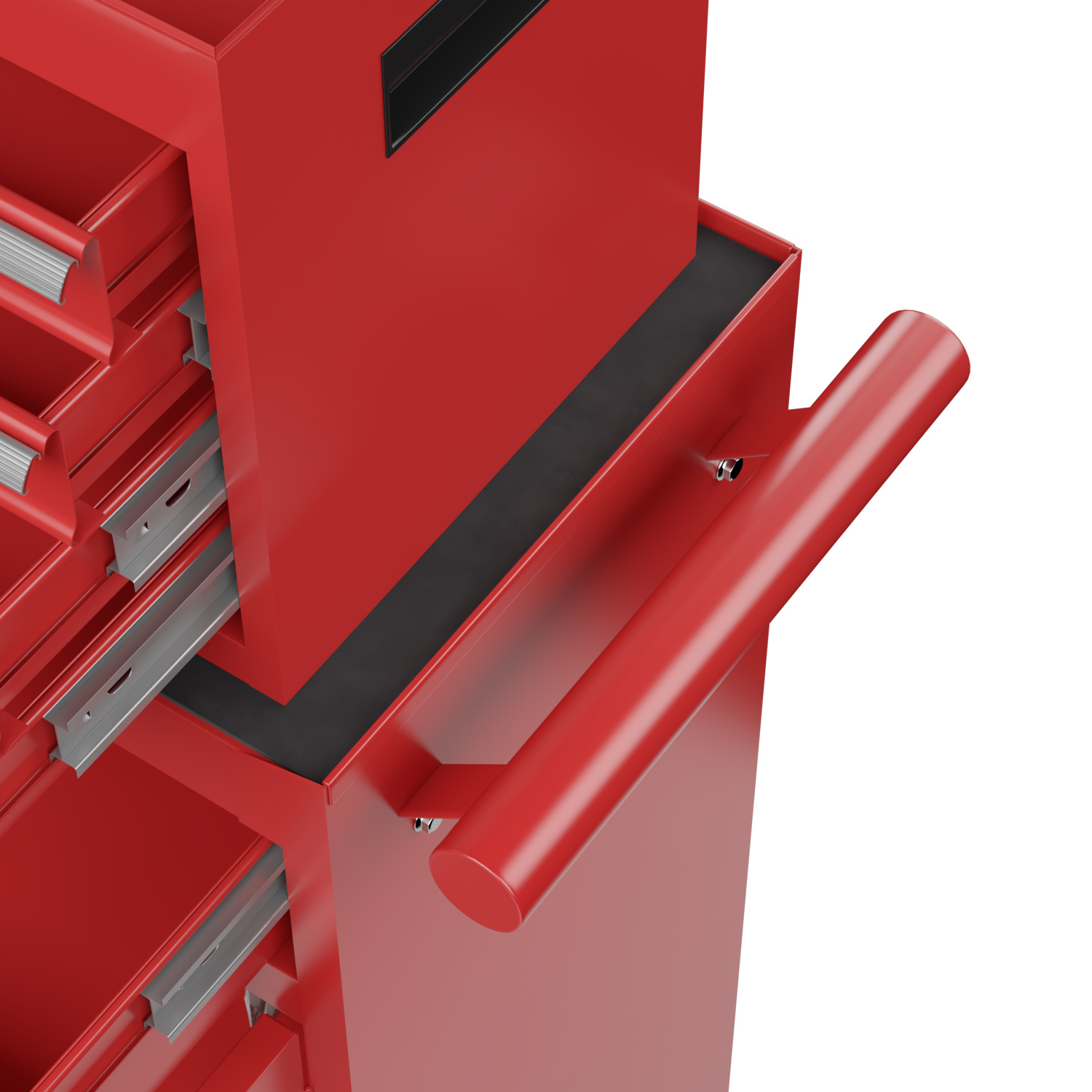 Tool Chest 5 drawer Rolling Tool Storage Cabinet - Temu