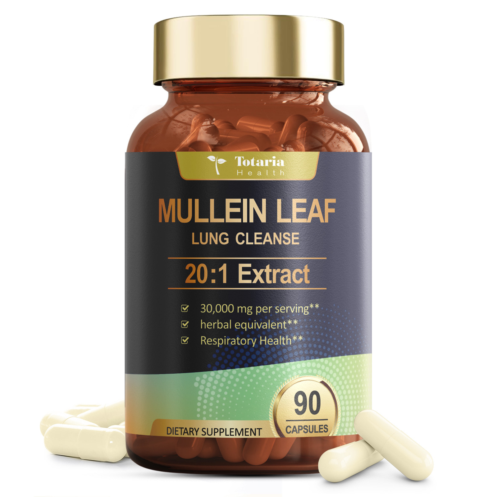Capsules 30 000 Mg Leaf Per Serving - Temu