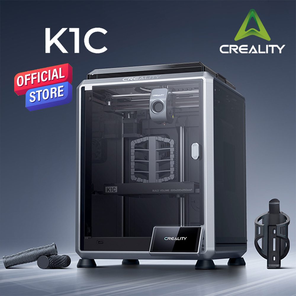 3d printers sold on Temu United States