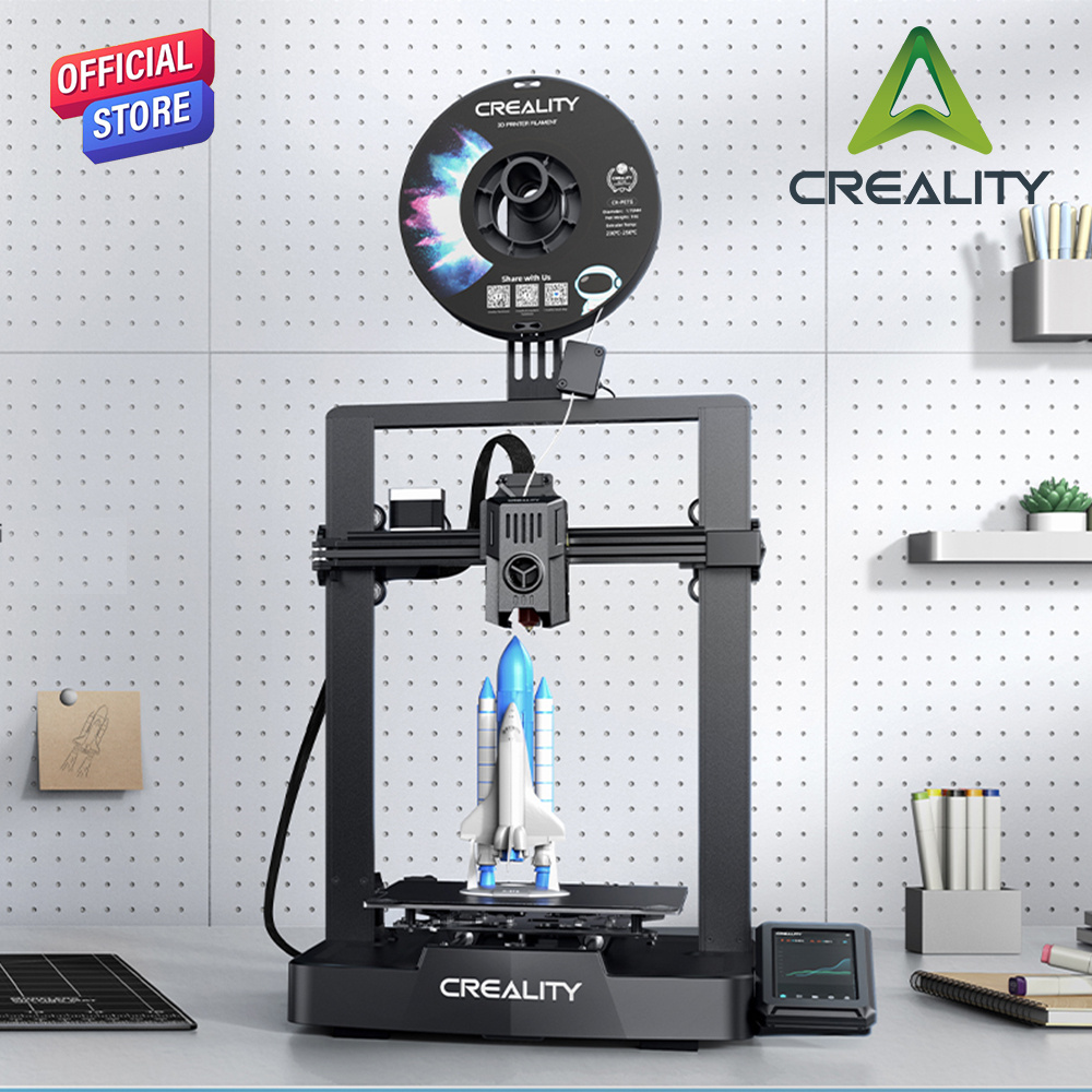 3d printers sold on Temu United States