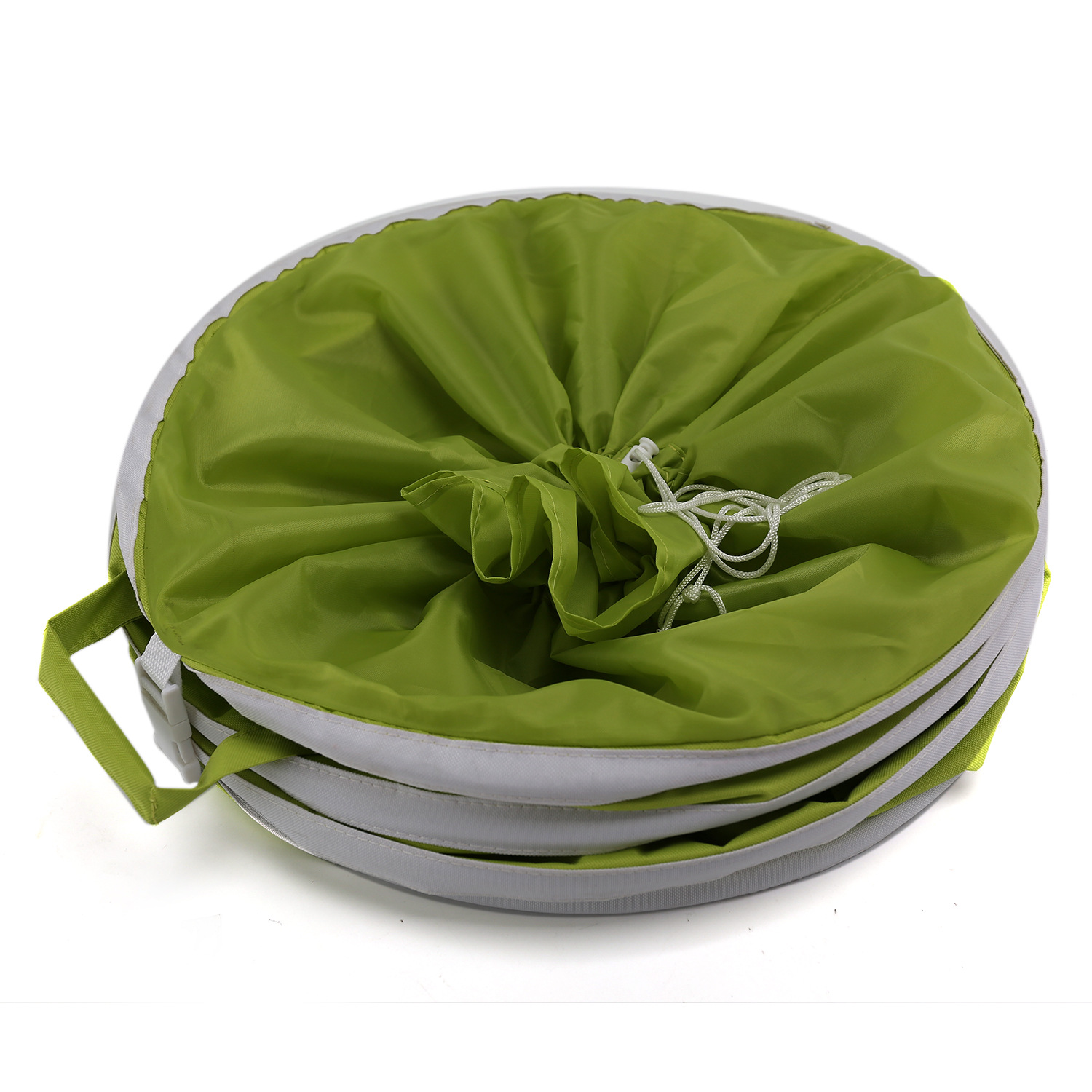 Basdez 26 Gallon Collapsible Leaf Bag Garden Trash - Temu