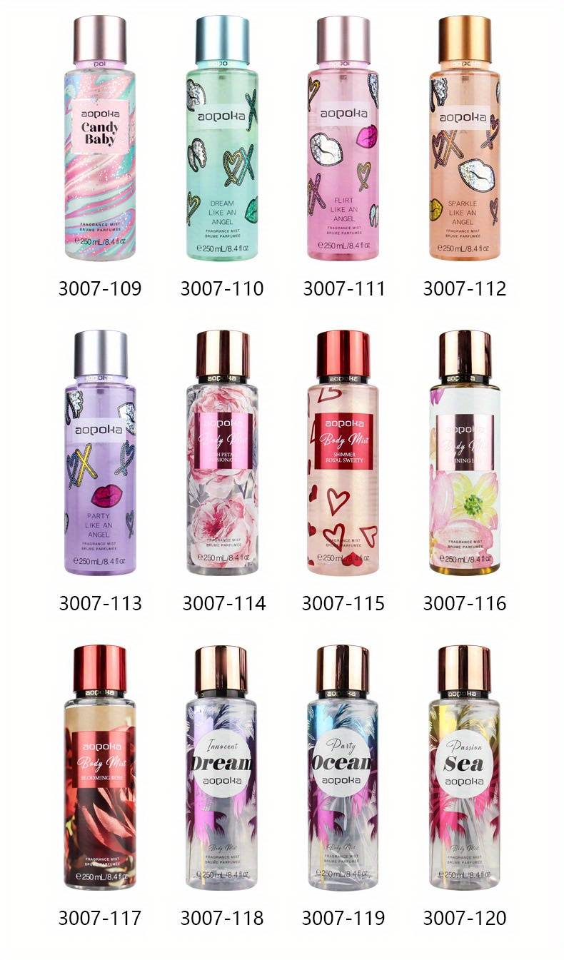 Body Spray Ladies Perfume Temu Body Spray Ladies Perfume Temu
