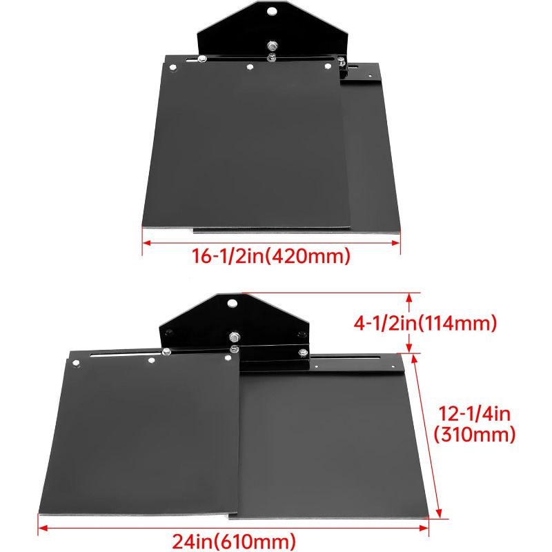 universal lawn striping striper kit w/built in hitch - Temu