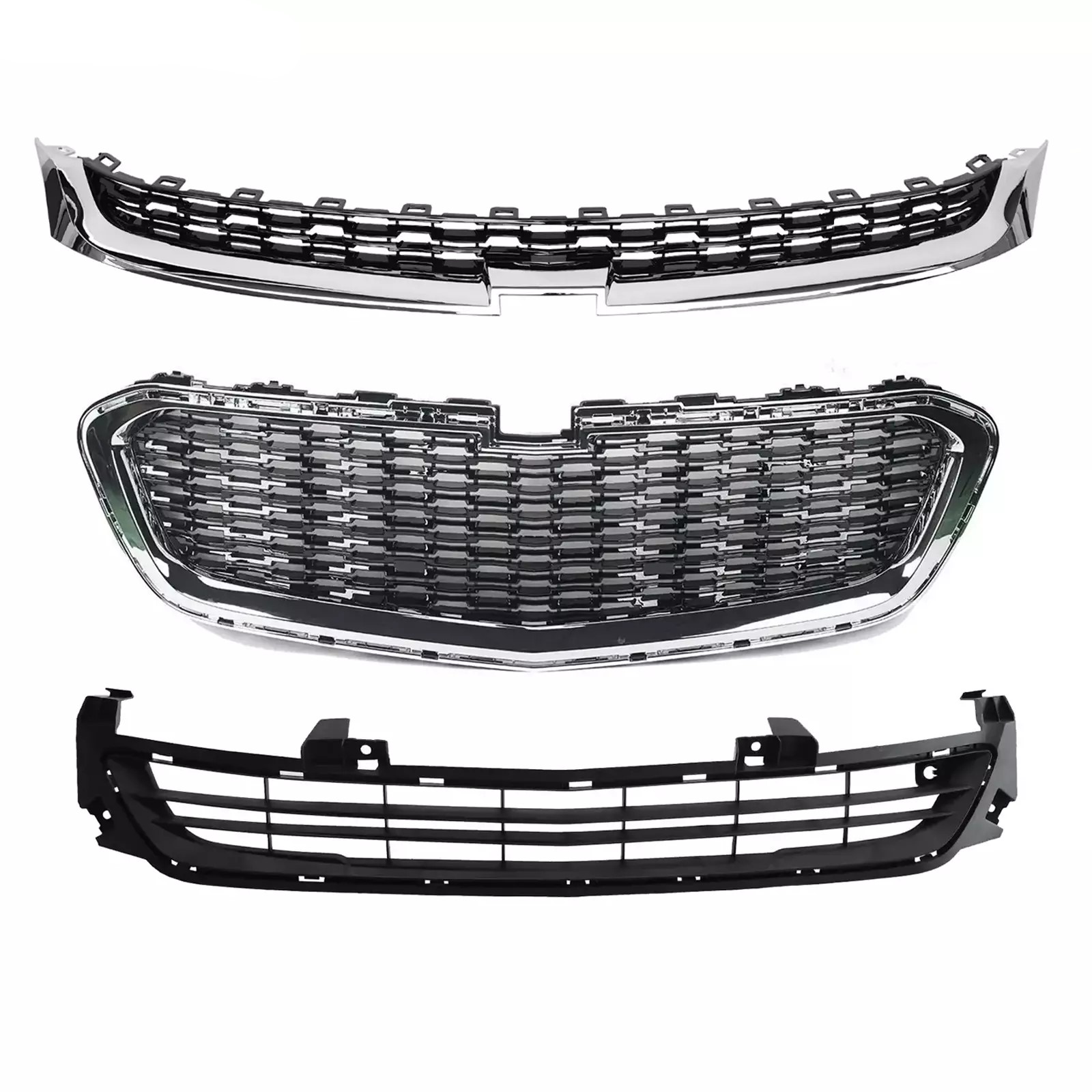 Fit 2014 2015 2016 Chevrolet Ls Lt Ltz Eco Sedan - Temu