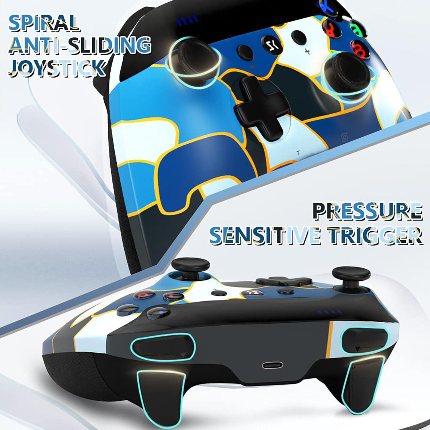 Wireless Controller Switch Switch Lite Oled Game Console - Temu