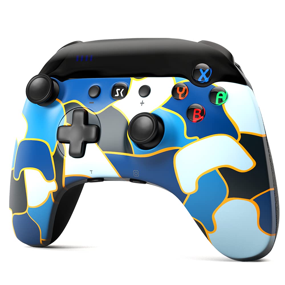 Wireless Controller Switch Switch Lite Oled Game Console - Temu