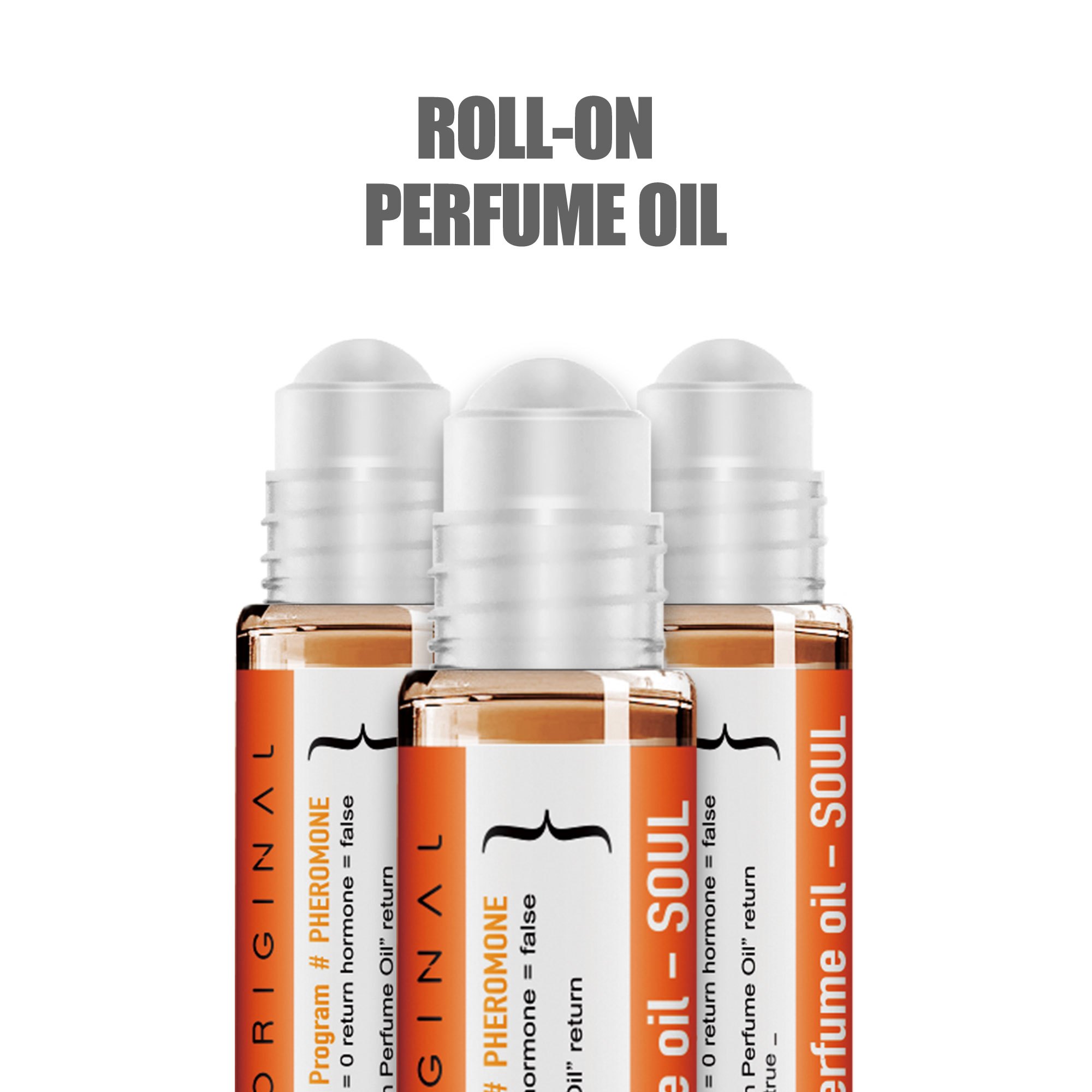 perfume oil pheromone cologne release charm - Temu