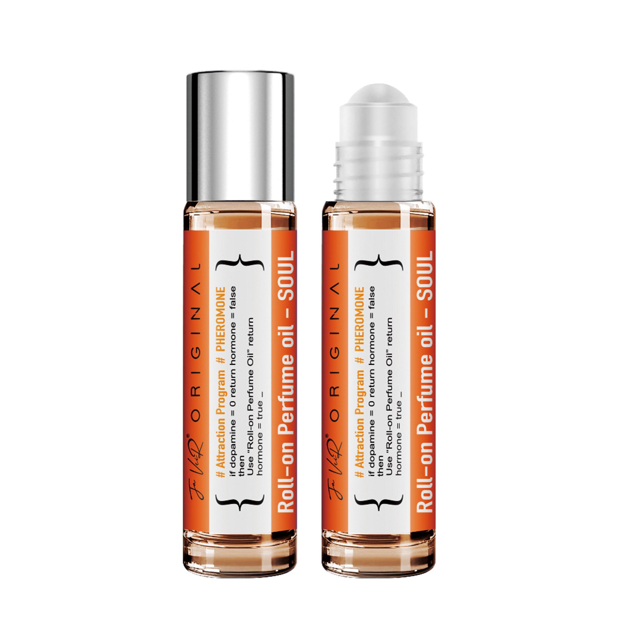 perfume oil pheromone cologne release charm - Temu