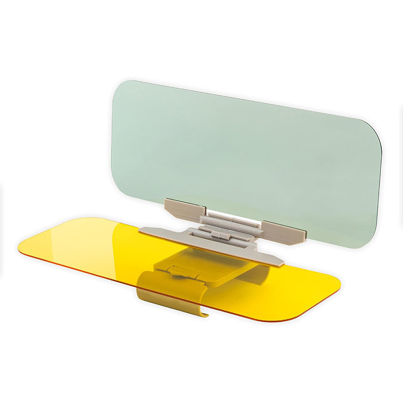 car sun visor sold on Temu United States