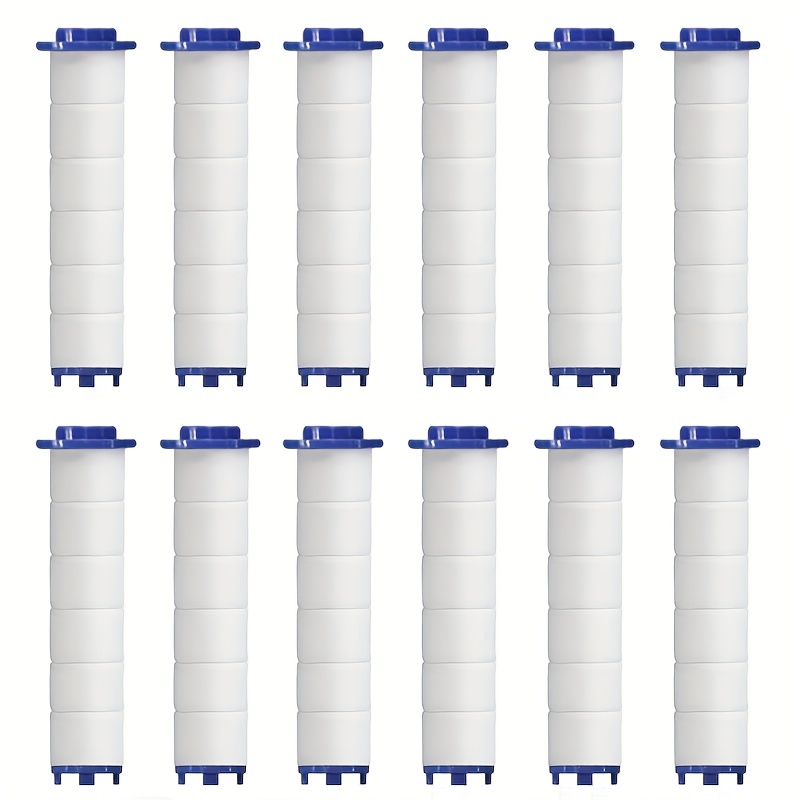 Hard Water Shower Filter Handheld Shower Head Removes - Temu