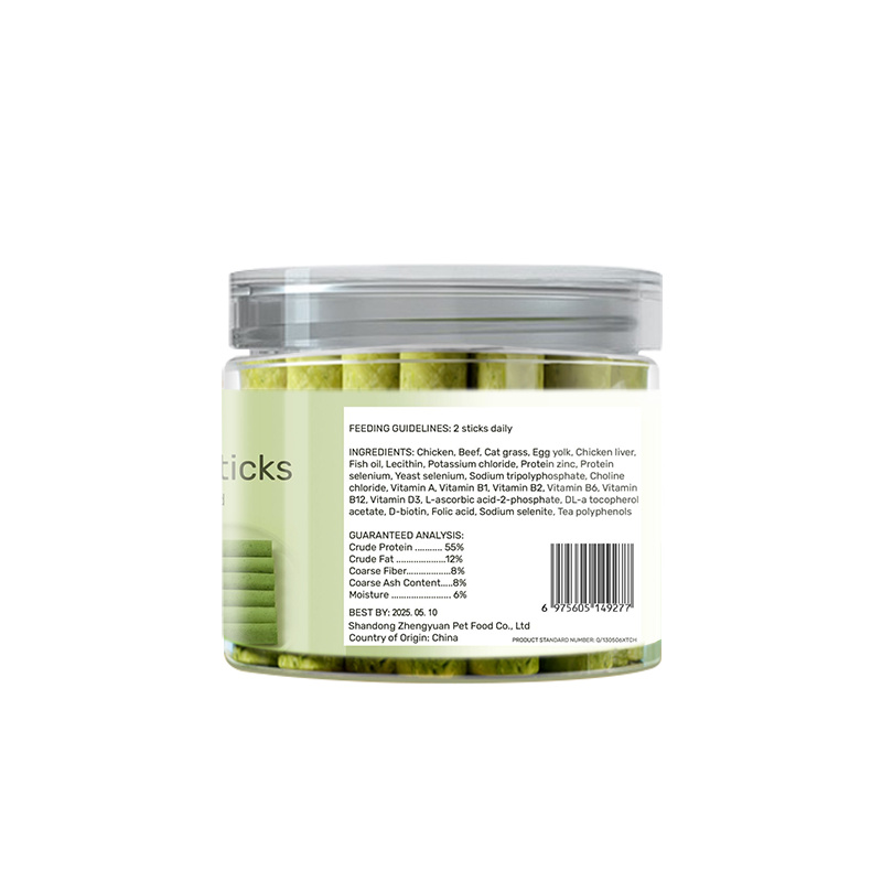 Teething Sticks Control - Temu