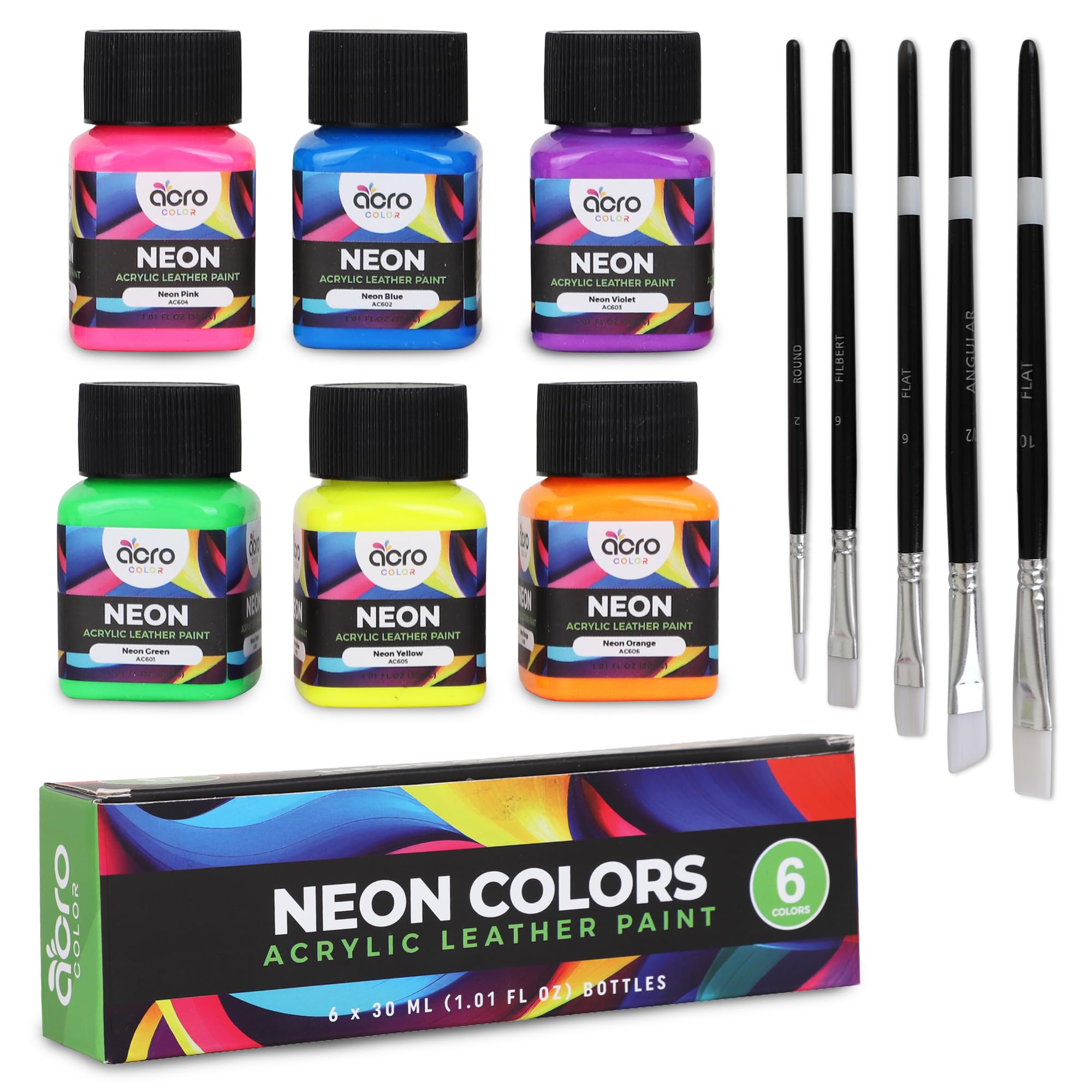 metallic paint sold on Temu United States
