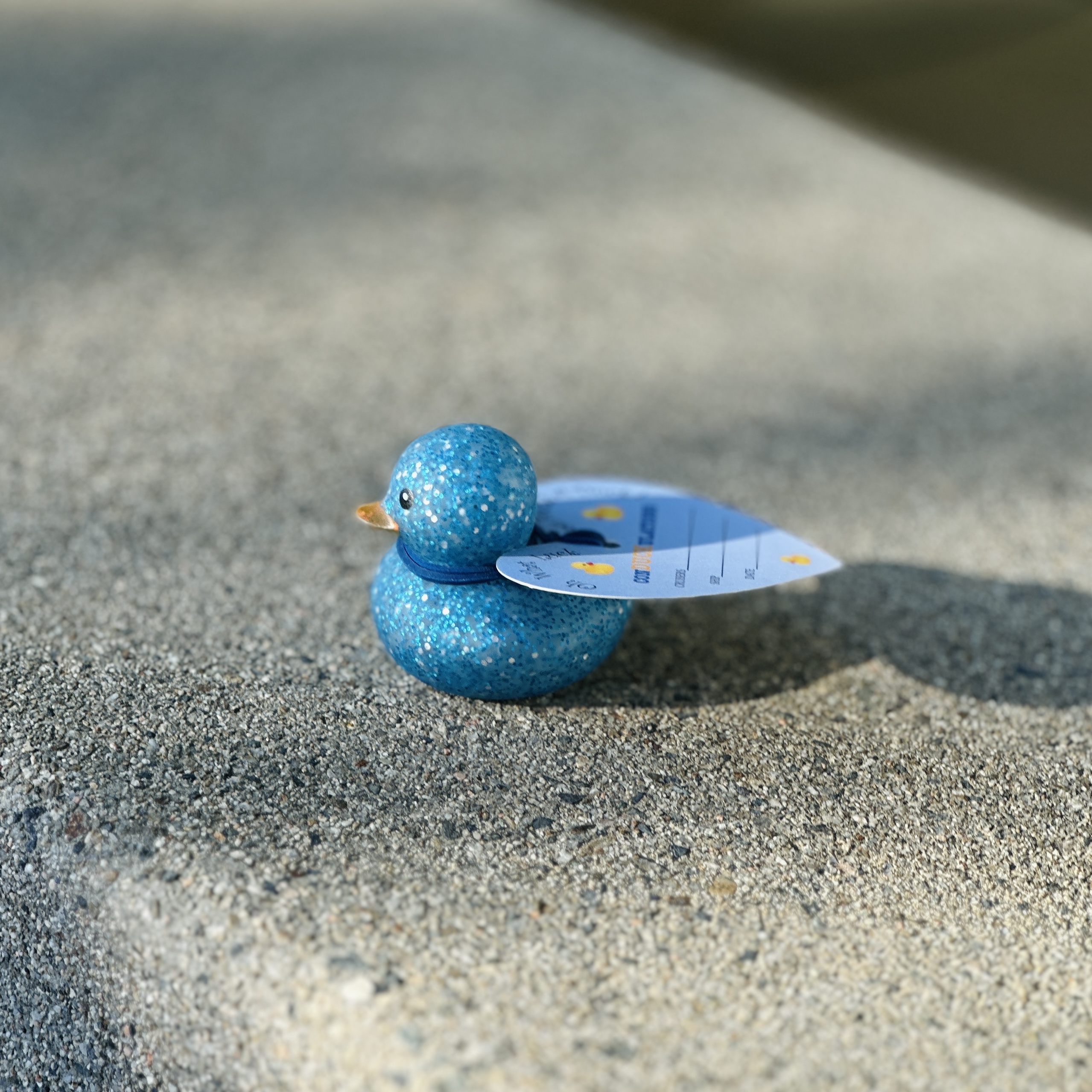 Cruise Duck Bulk Heart Shaped Card Tags Rubber Bands Mini - Temu