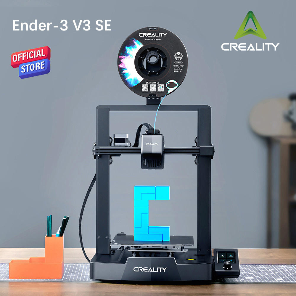 3d printer sold on Temu United States