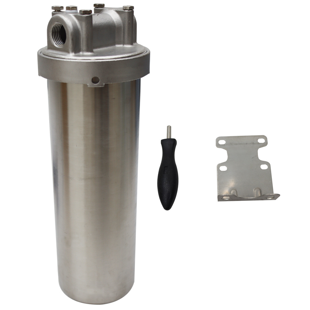 Now with Our Filter Housings - Temu