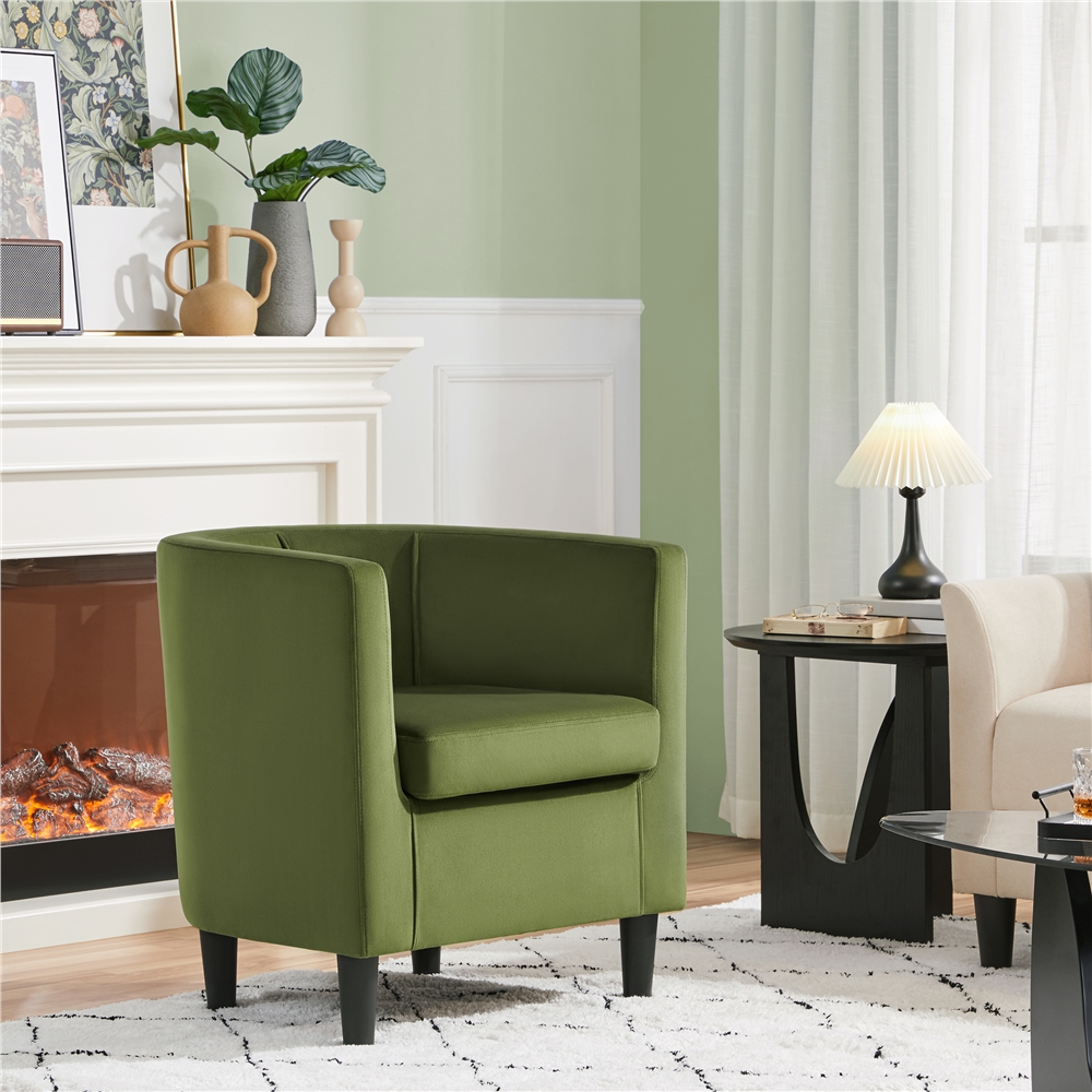 arm chairs sold on Temu United States