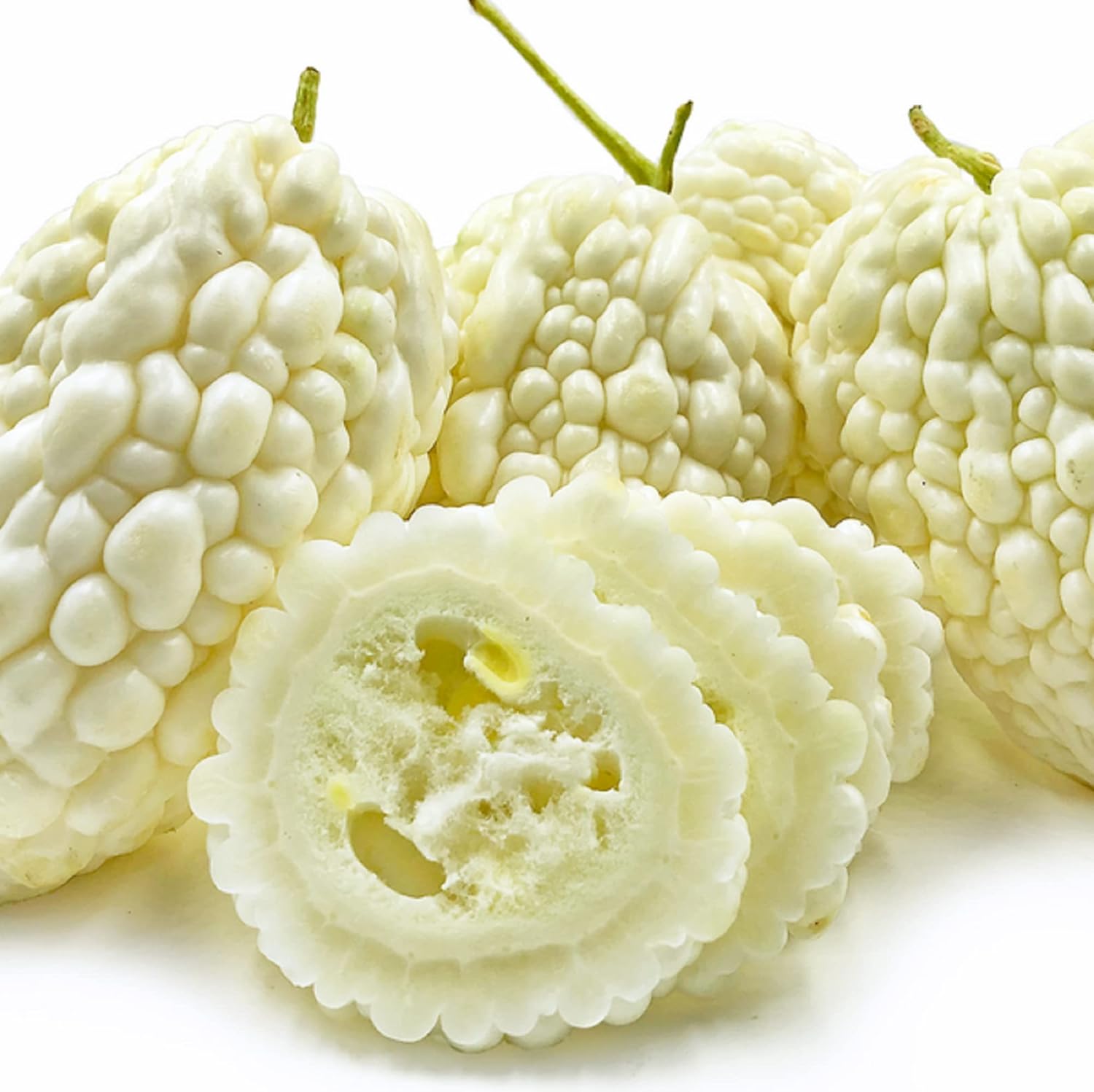 High Germination Rate Garden Seeds White - Temu