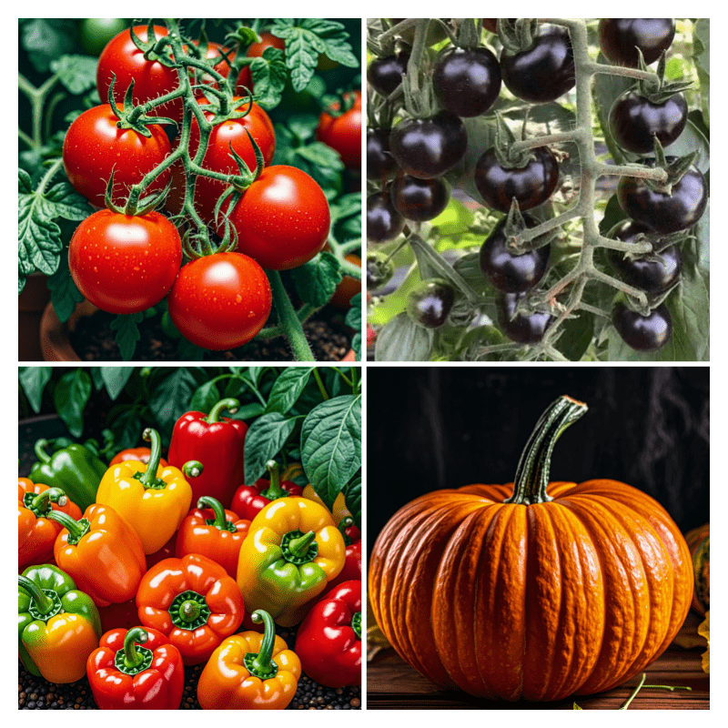 plant seeds sold on Temu United States