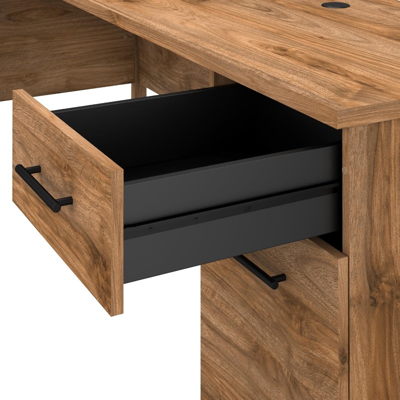 furniture office desk drawers storage in fresh - Temu