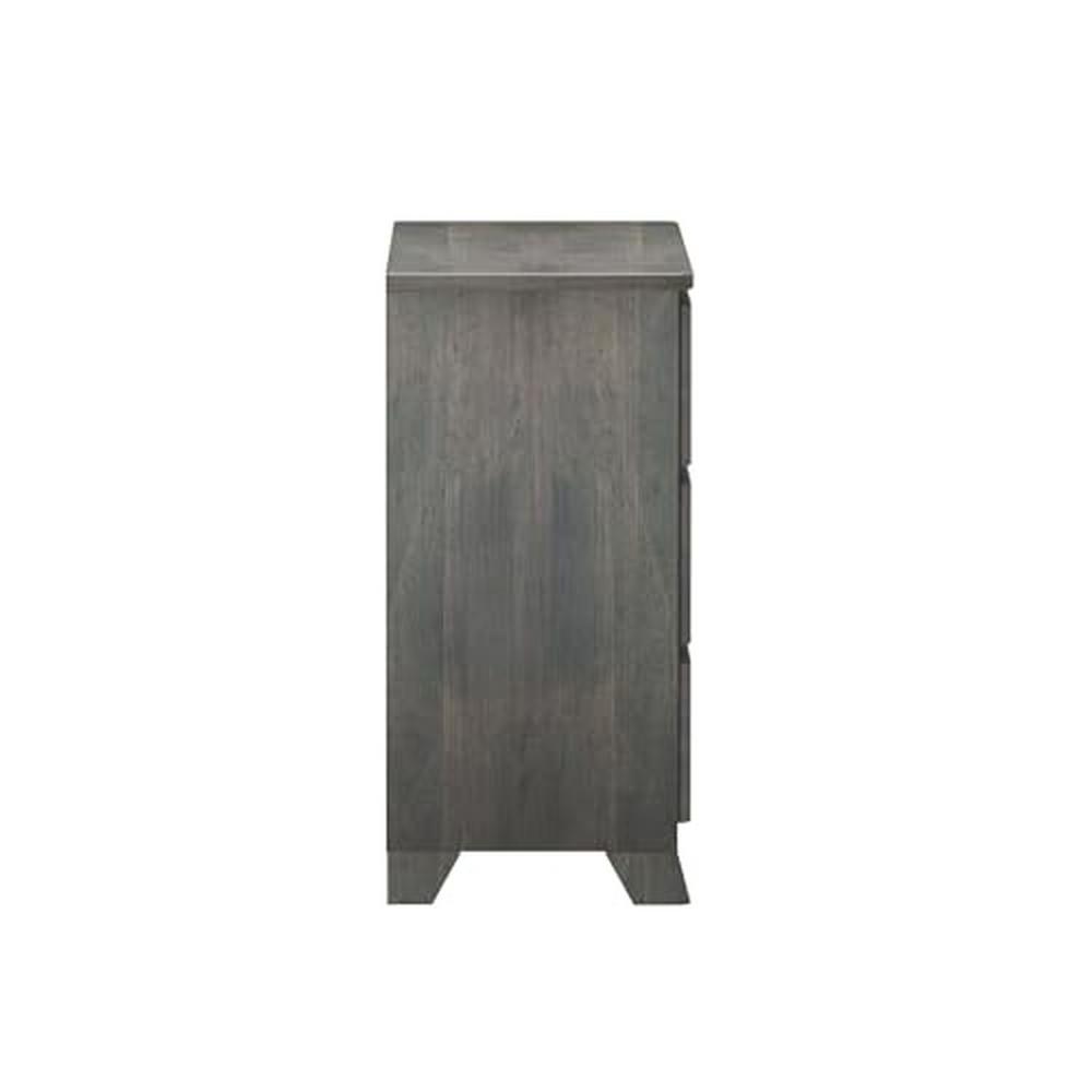 3 Drawer Dresser Driftwood | Shop On Temu And Start Saving | Temu