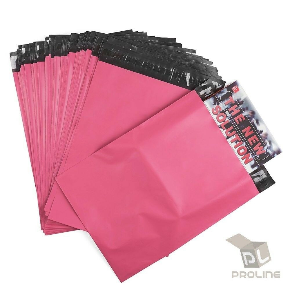 poly bags sold on Temu United States