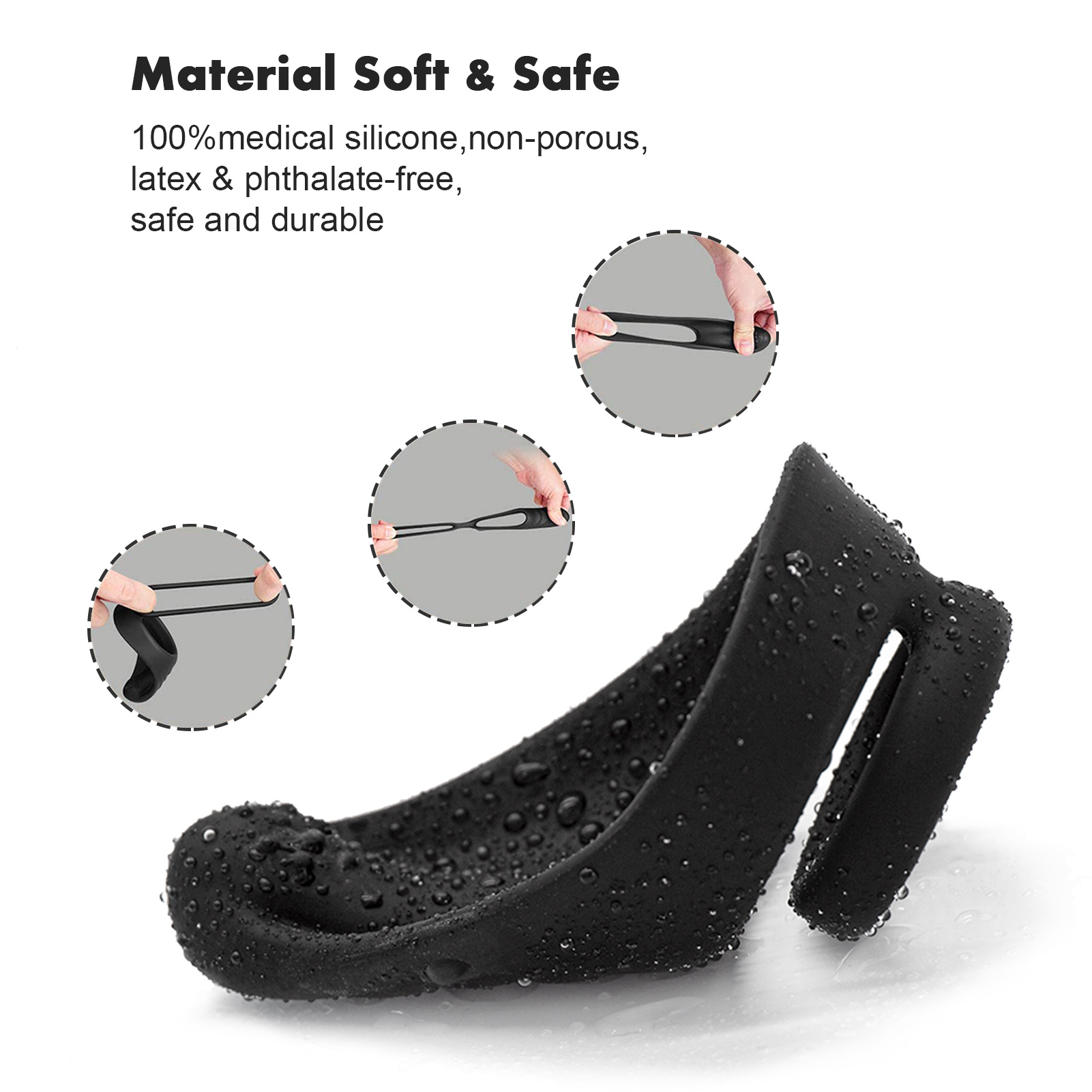 personal massager handheld cordless powerful usb - Temu