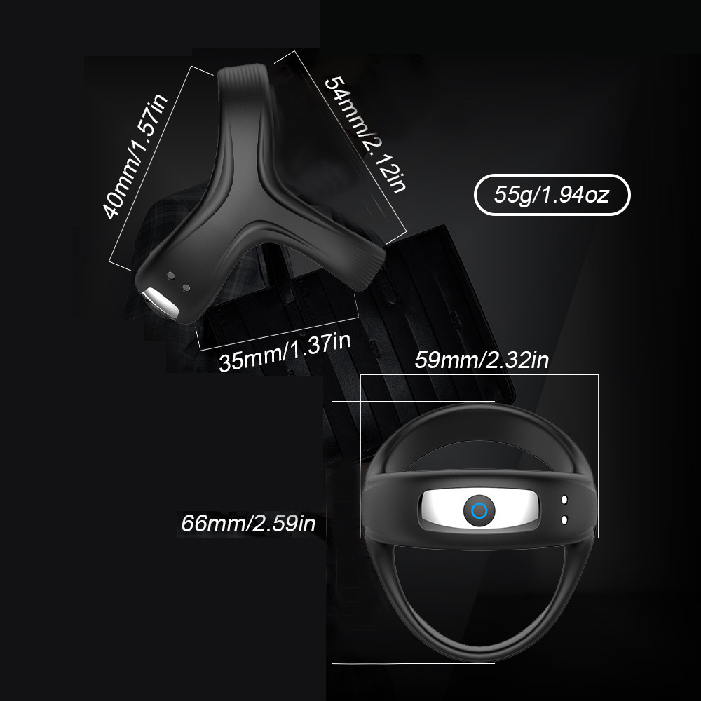 adjustable male stretching bracket kit massage male bracket - Temu