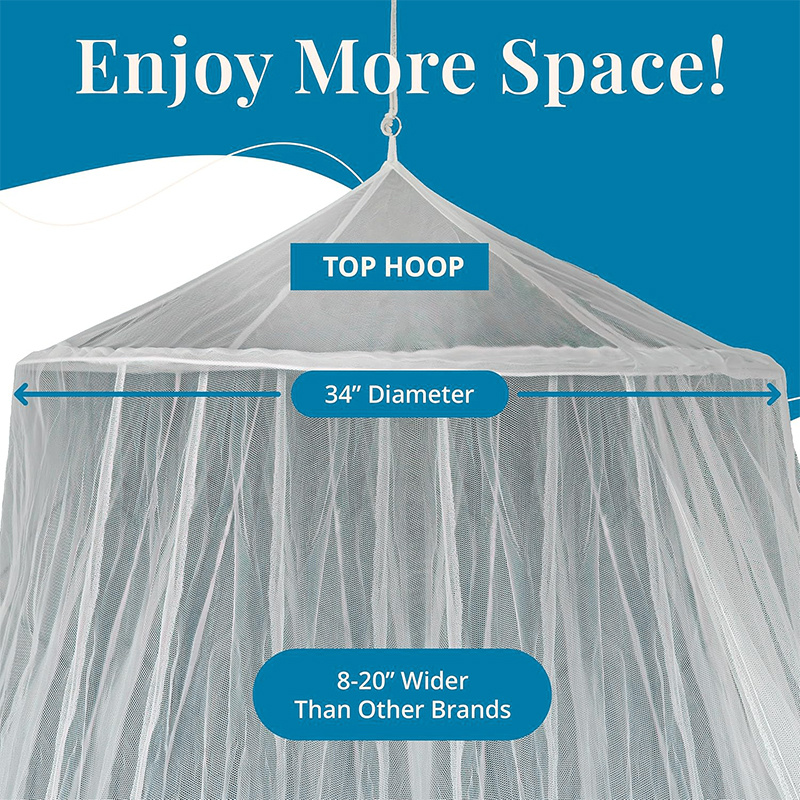 mosquito netting bed extra large mosquito net bed net covers - Temu