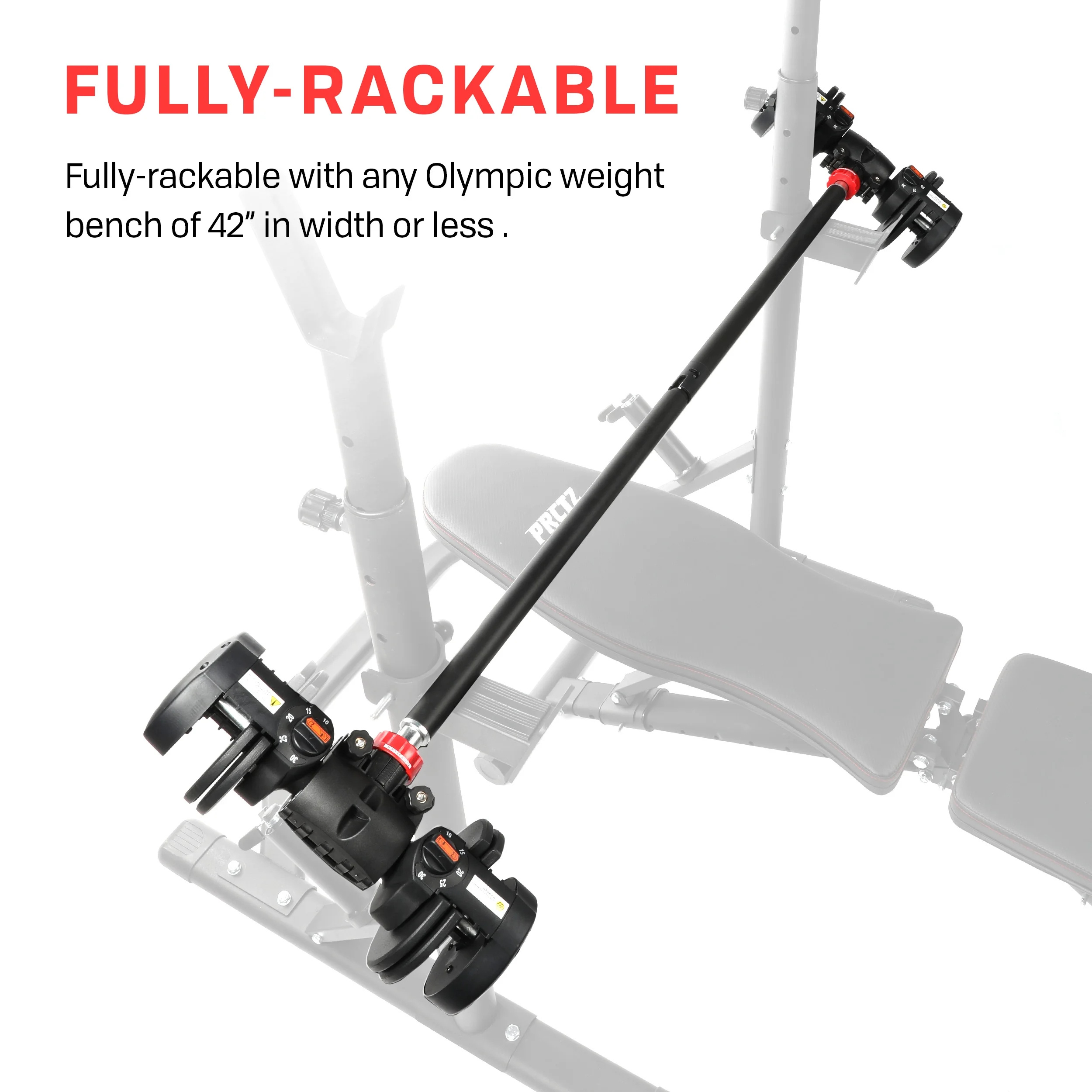 Modular Weightlifting Barbell Adjustable Dumbbell Barbell - Temu