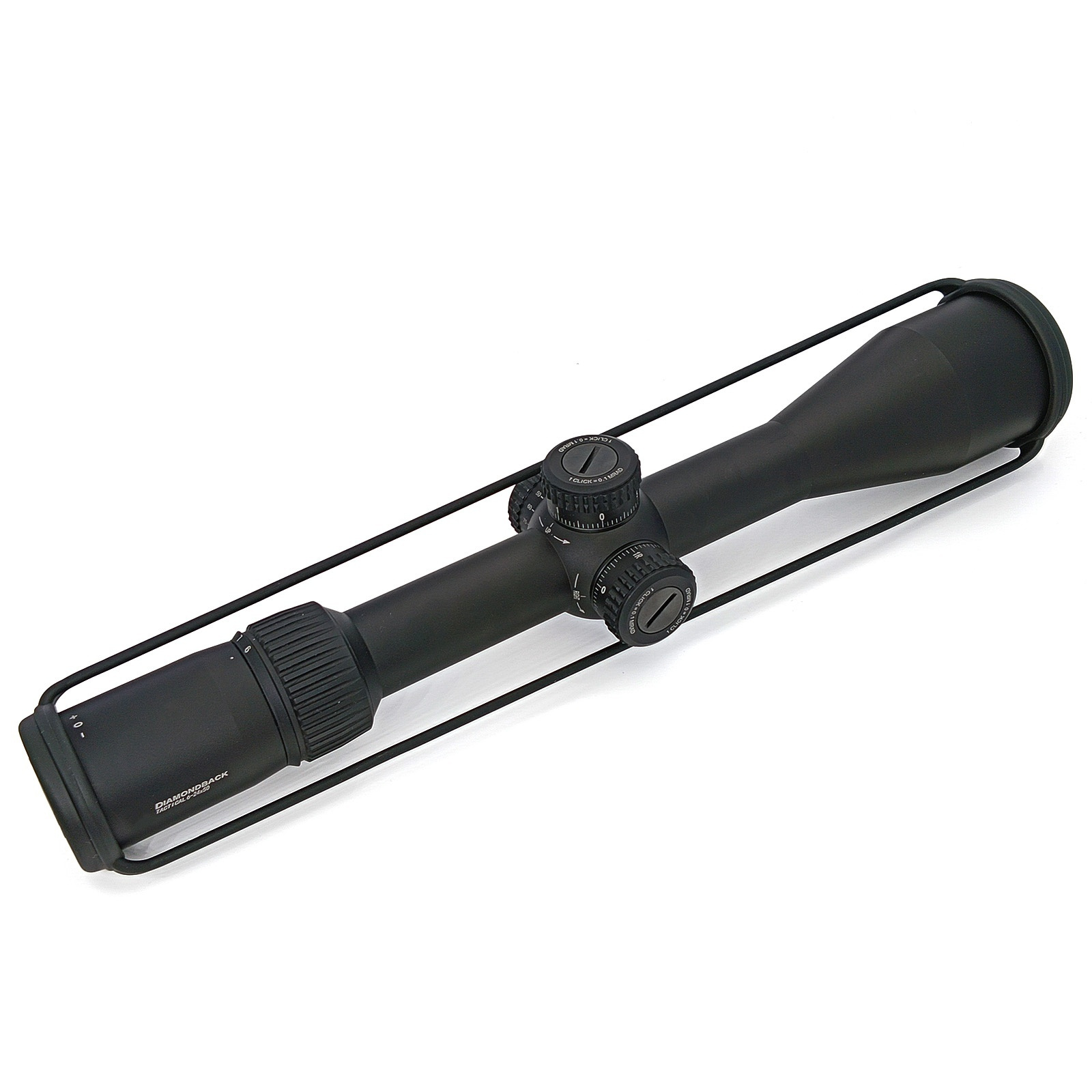 optics 6-24x50 ffp scope - sports & outdoors - Temu
