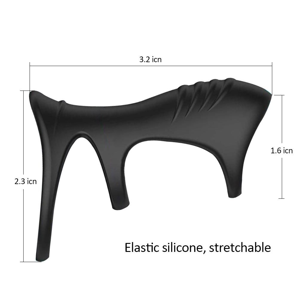 Massage Device Abs Premium Silicone 20 Relaxing 8 - Temu