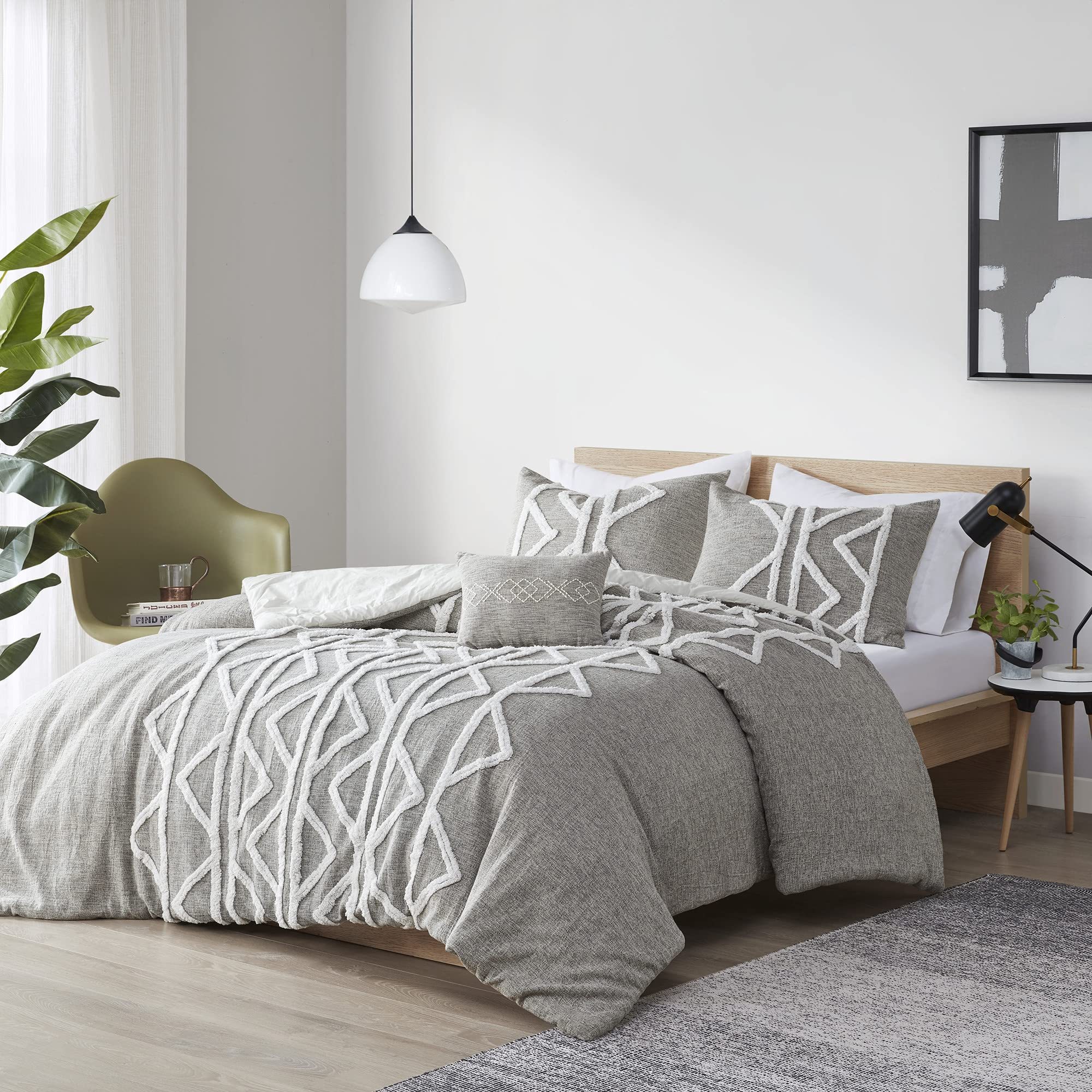 bedding sets sold on Temu United States