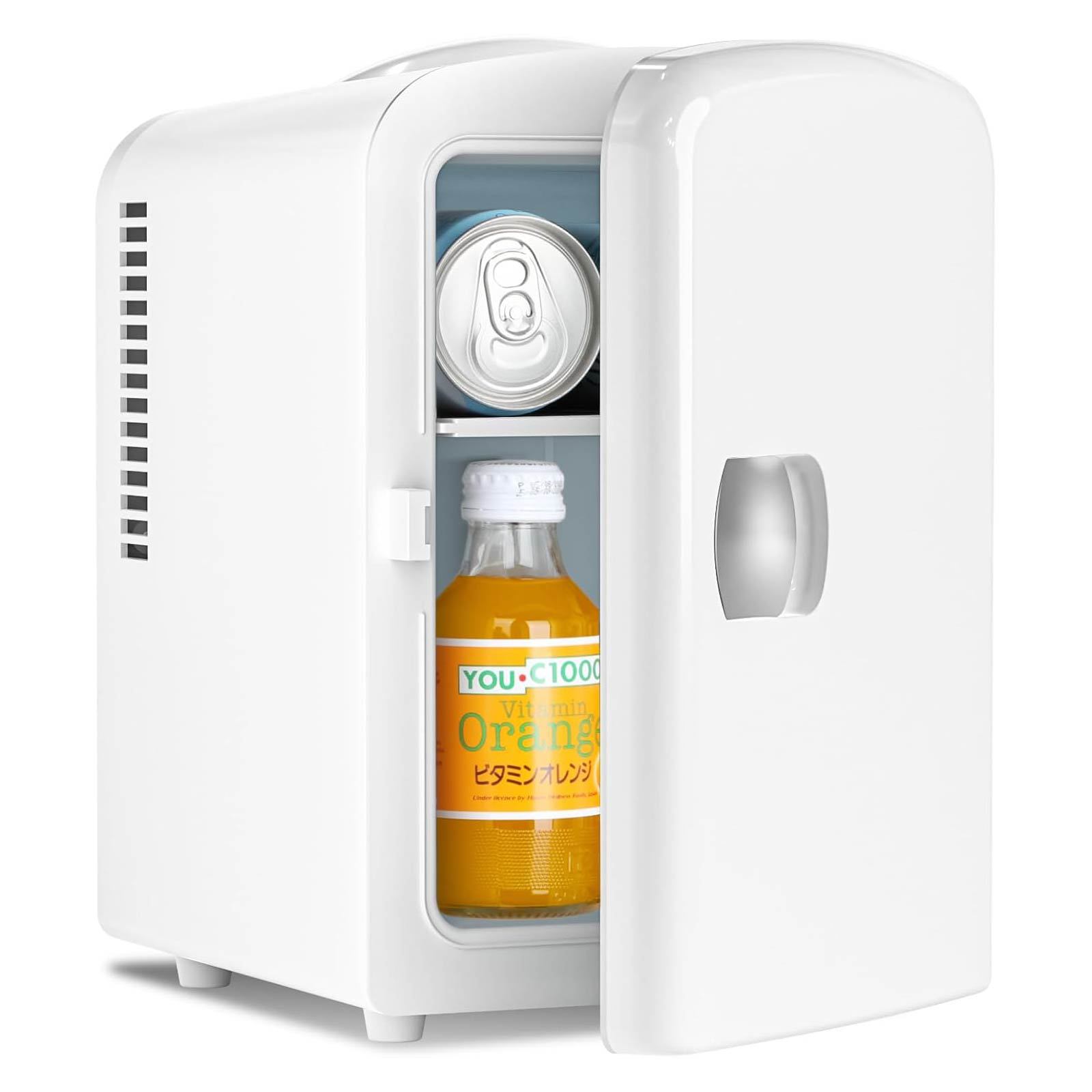 all refrigerators sold on Temu United States