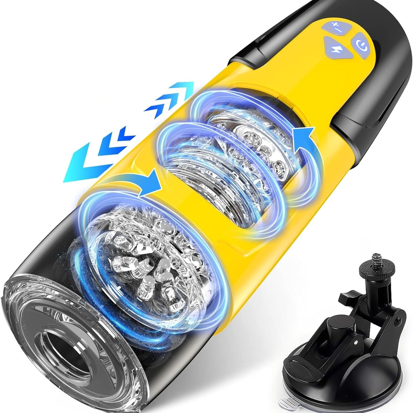 adjustable male stretching bracket kit massage male bracket - Temu