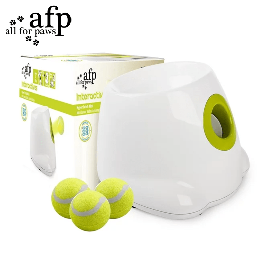 dog ball launcher sold on Temu United States