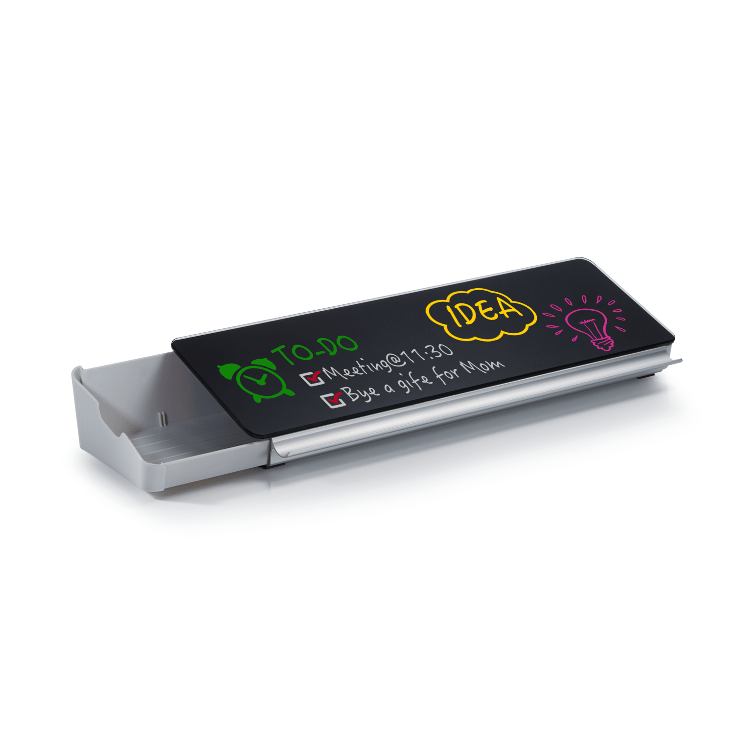 desktop whiteboard sold on Temu United States
