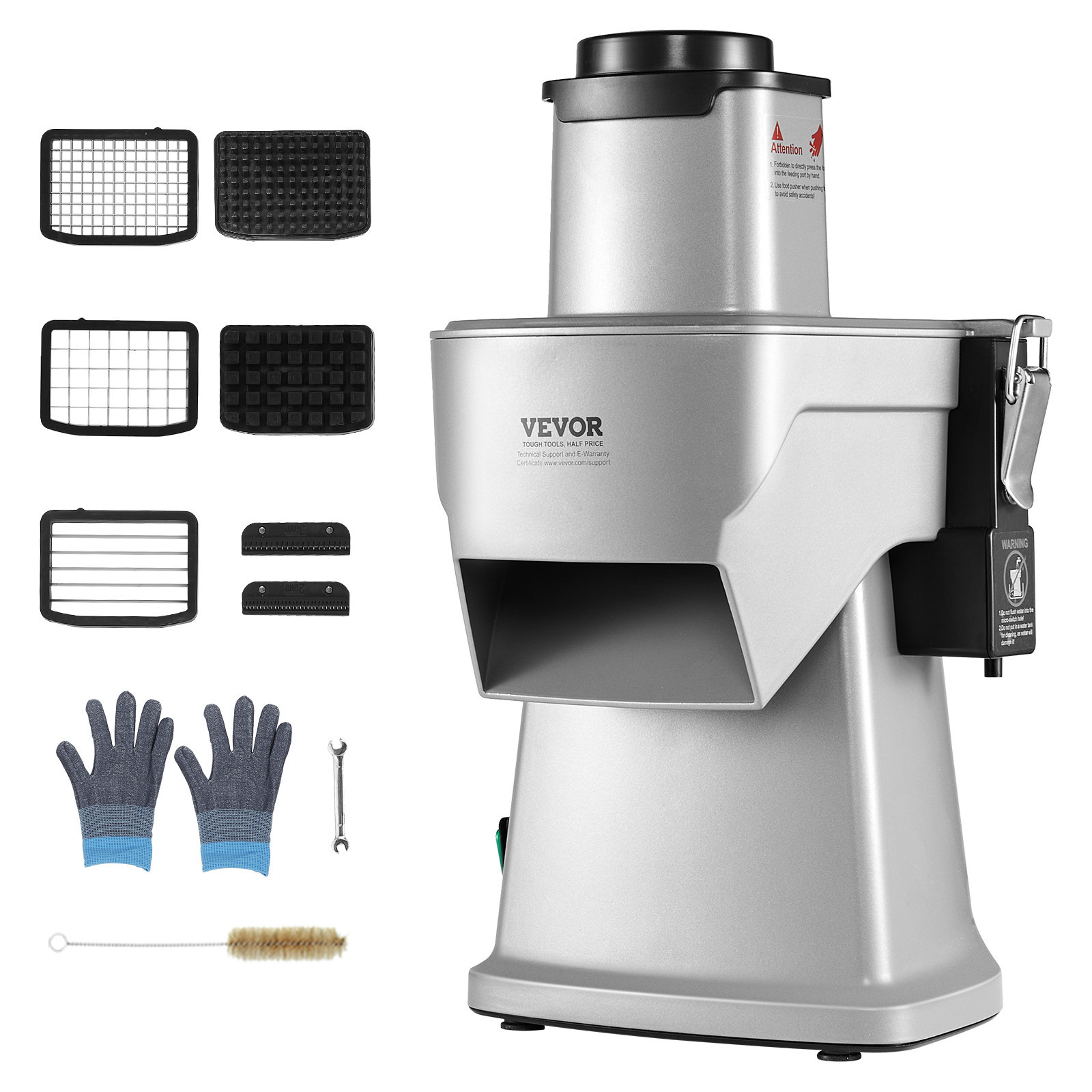 vegetable dicing tool sold on Temu United States