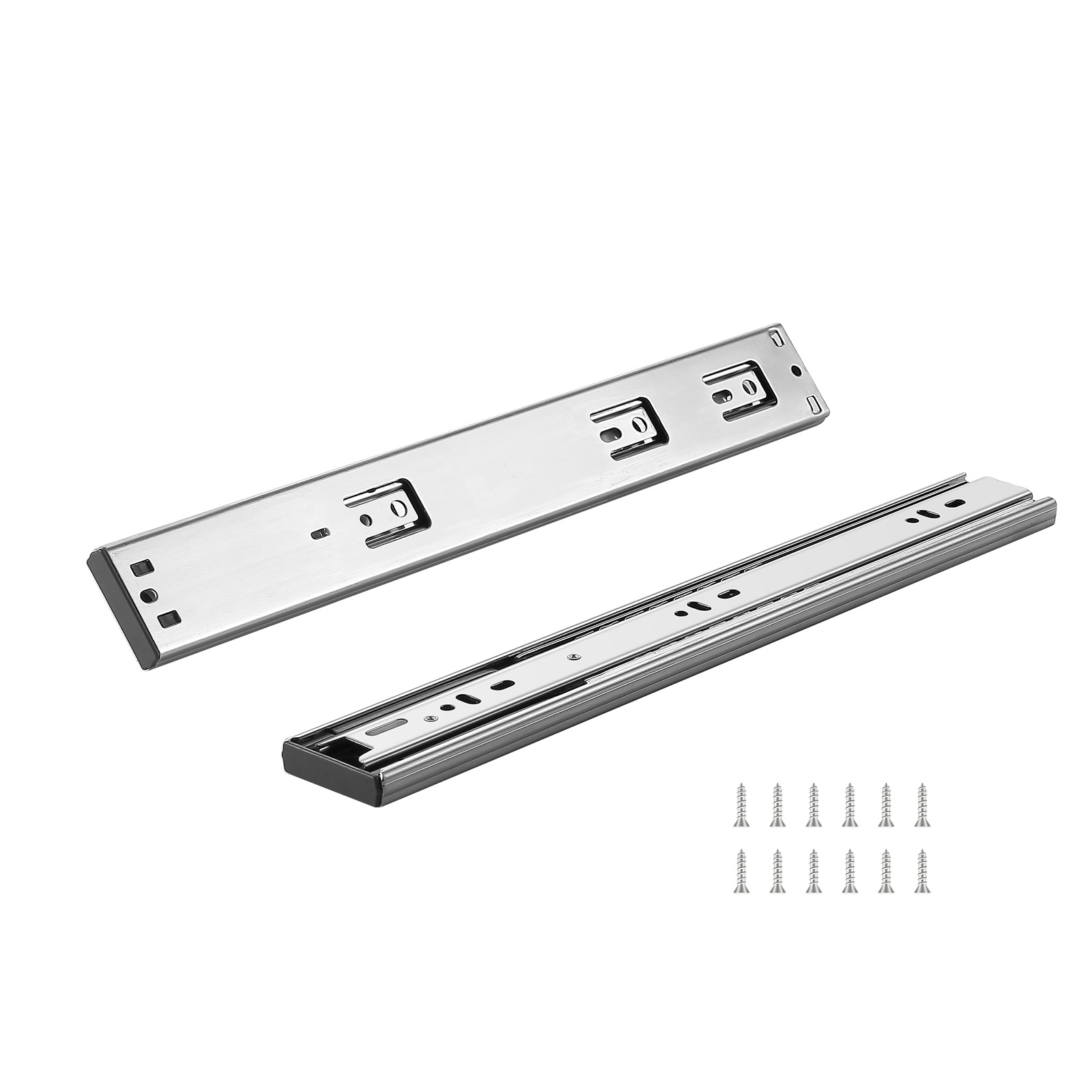 drawer slides sold on Temu United States
