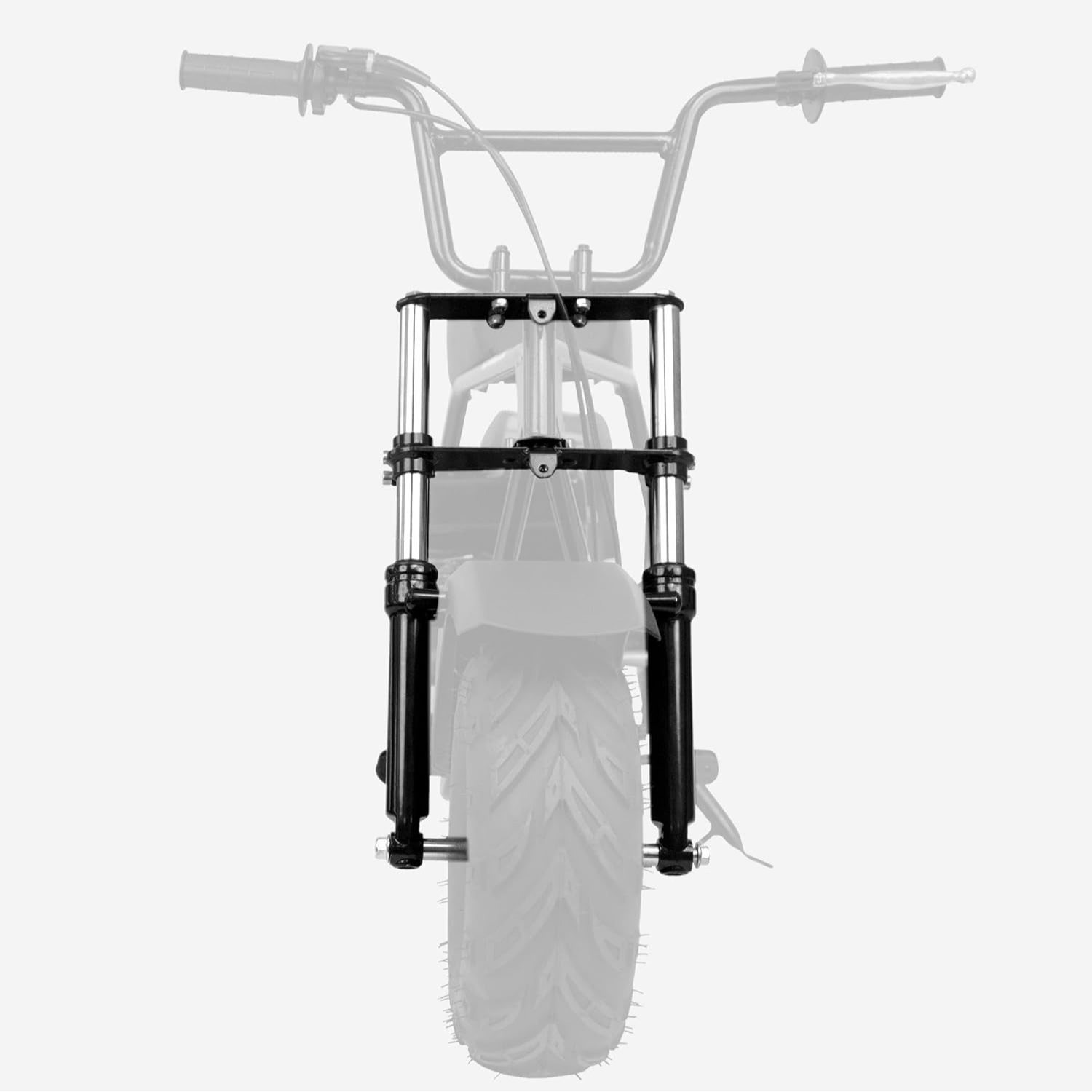 mini bikes sold on Temu United States