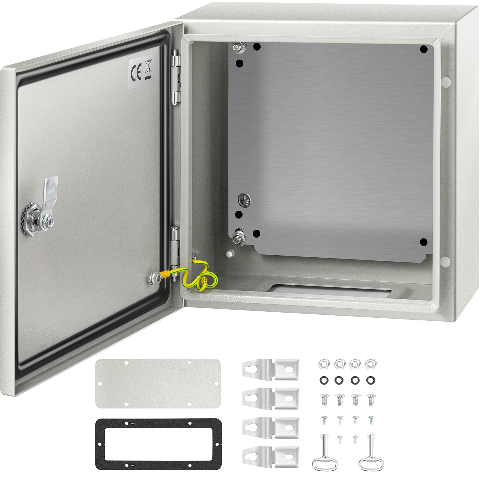 electrical box sold on Temu United States