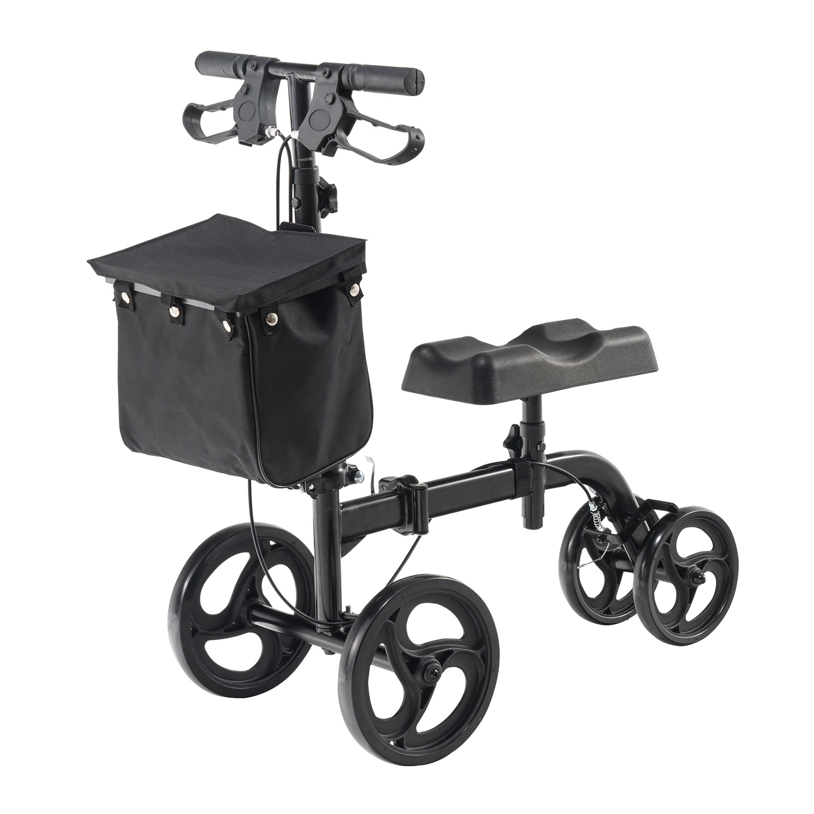 fold up scooter sold on Temu United States