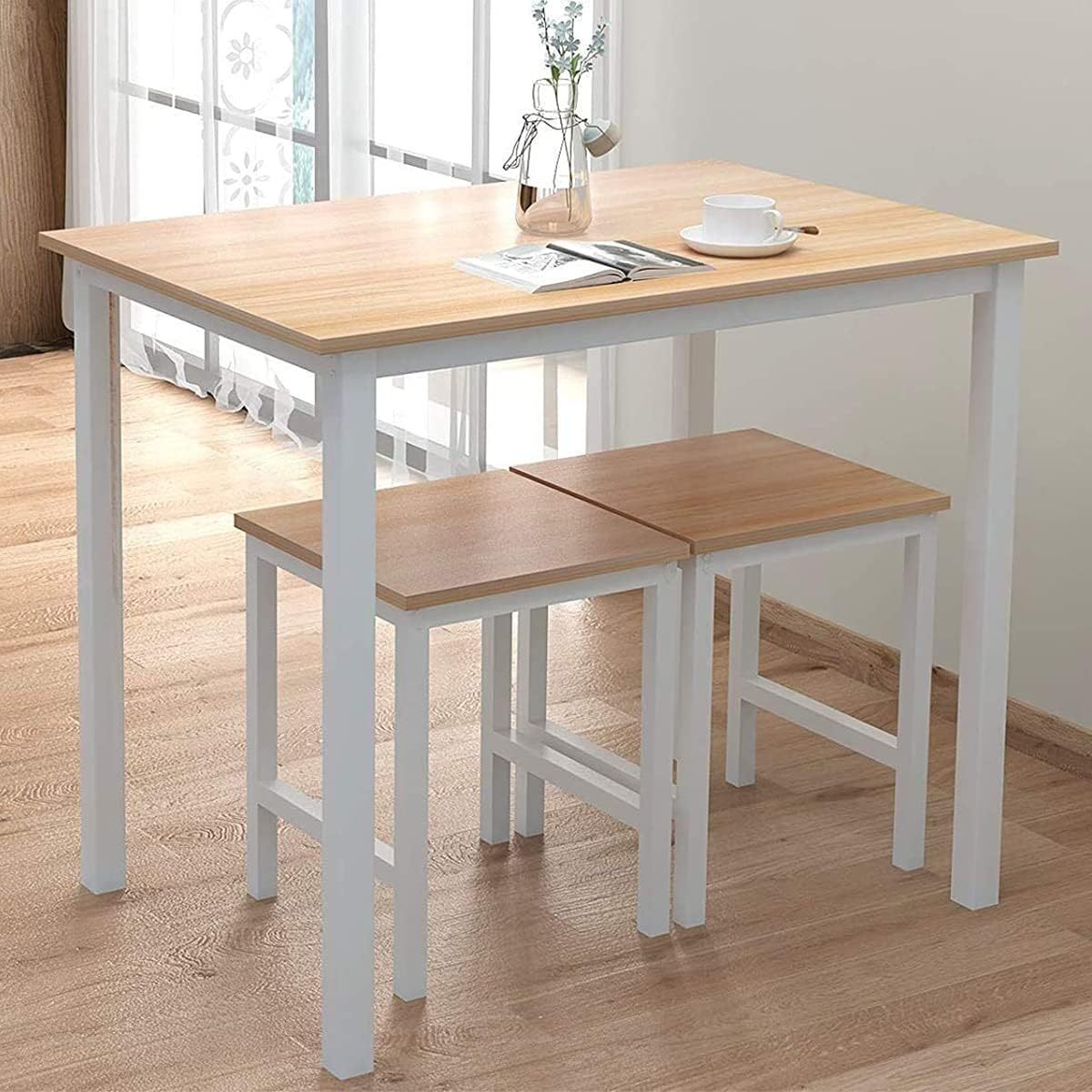 small kitchen tables sold on Temu United States