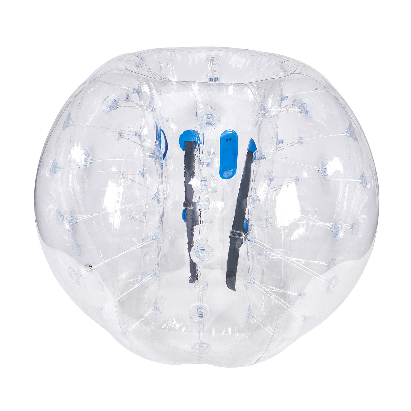 human ball sold on Temu United States