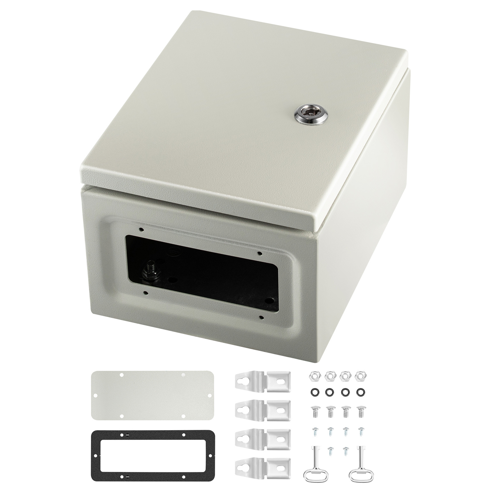 electrical box sold on Temu United States