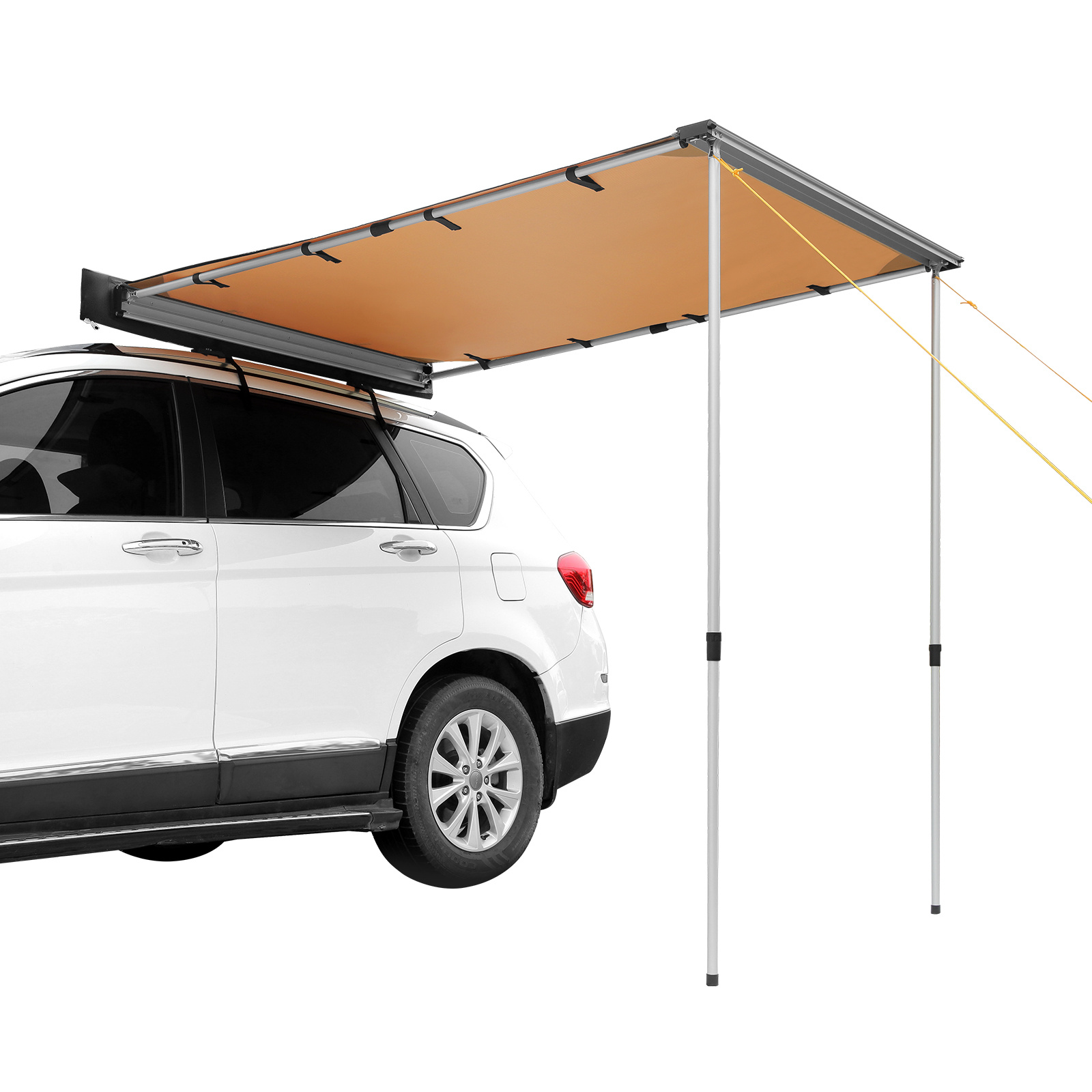 van accessories sold on Temu United States