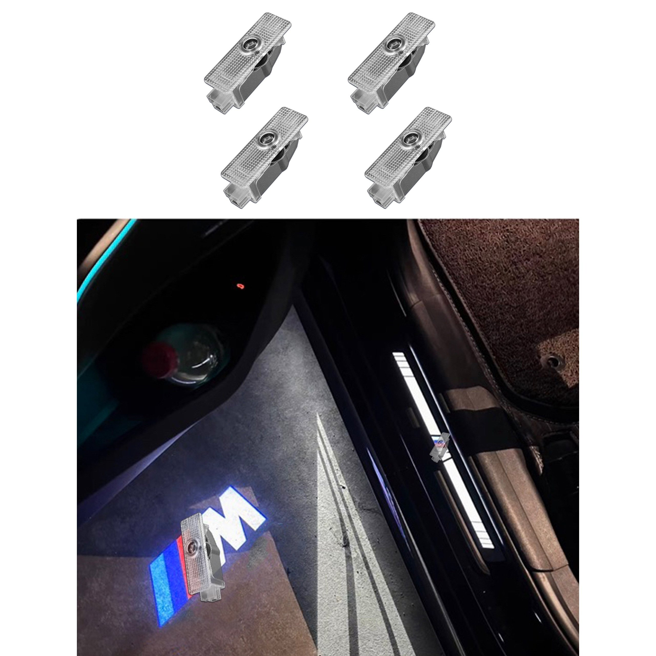 door light projector sold on Temu United States